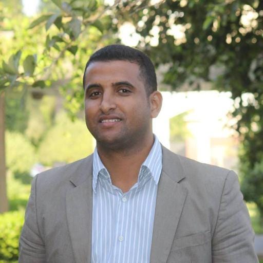 ED-DAFALI SLIMANE – Medium