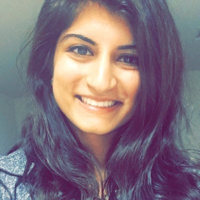 Aliya Abdulla – Medium