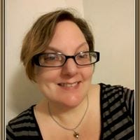 Michelle Hague – Medium