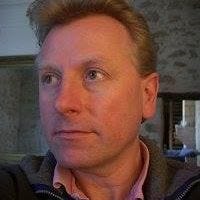 Ralph Price – Medium