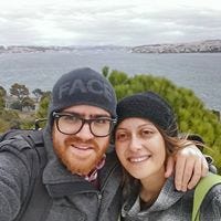 Paul Borek on Medium curated some lists