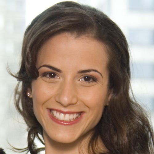 About – Carolyn Rubenstein – Medium