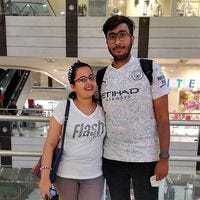 Tanmoy Mitra – Medium