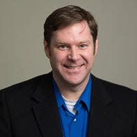 Patrick Rogne – Medium