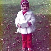 Antonia Brand – Medium