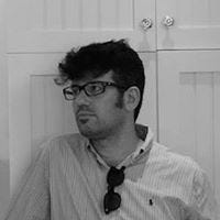 Drew Podwal – Medium
