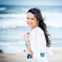 Simone Guild – Medium