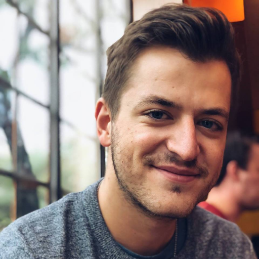 Brian Gardner – Medium