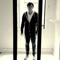James Toman – Medium