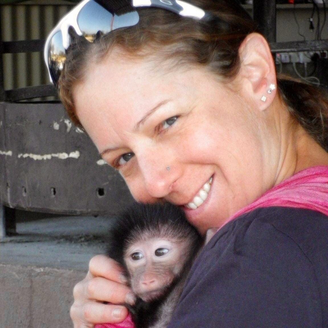 Liat Fuchs – Medium