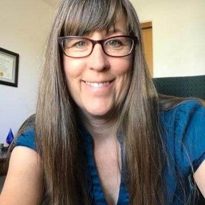 Jana Cole – Medium
