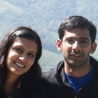 Navendu Tripathi – Medium