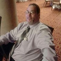 Ron Steinberg – Medium
