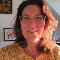 About – Kristin Moss – Medium