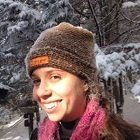 Rachel Kessler – Medium