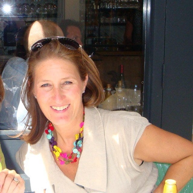 Emma Cashmore – Medium