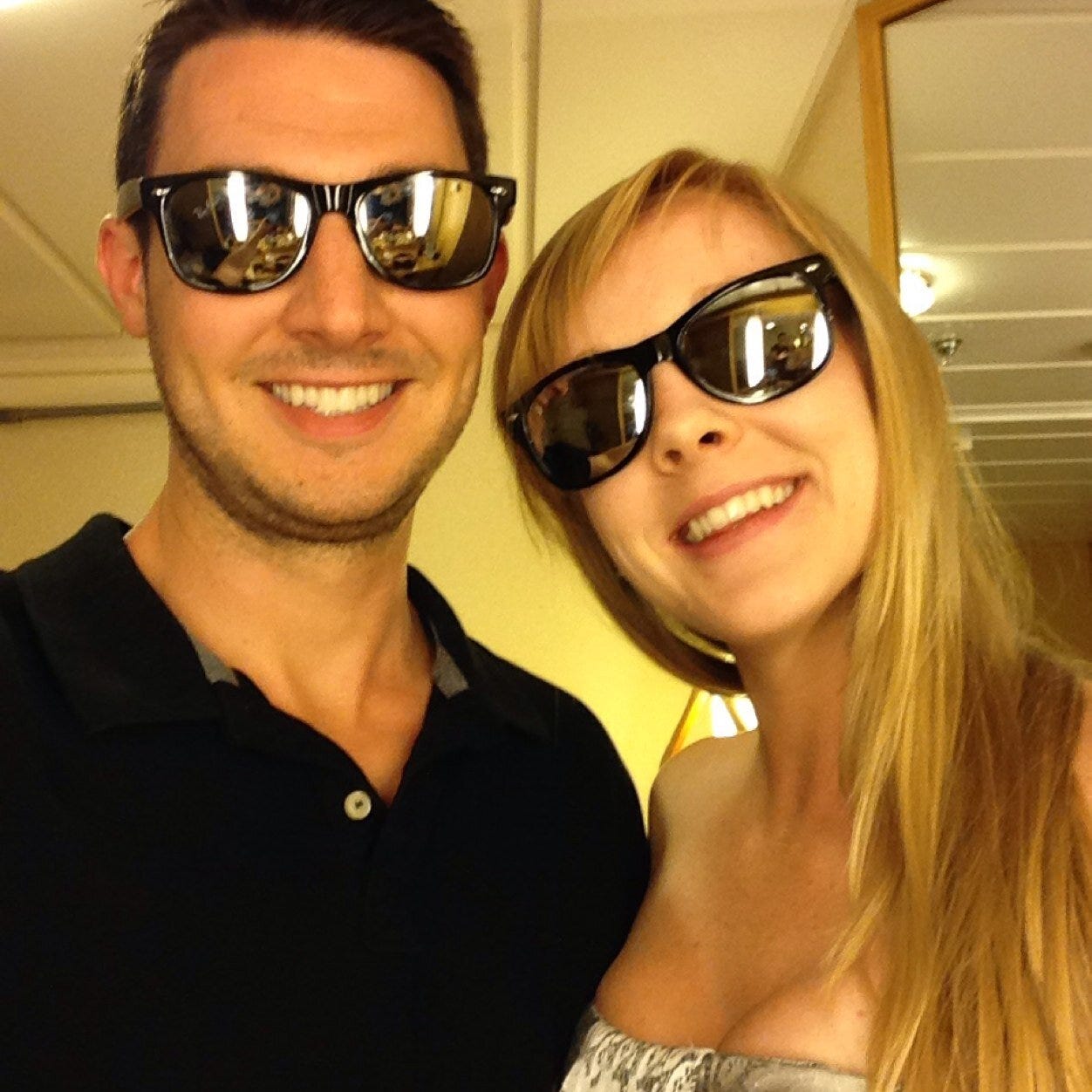 Ashton Graham – Medium