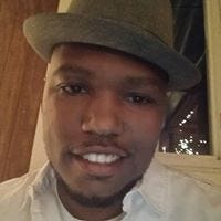 Charles Anthony Mahatha Jr – Medium