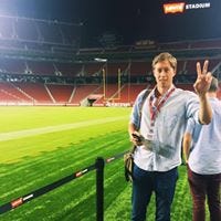 Matt Bowles – Medium