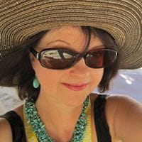 Connie Baker – Medium