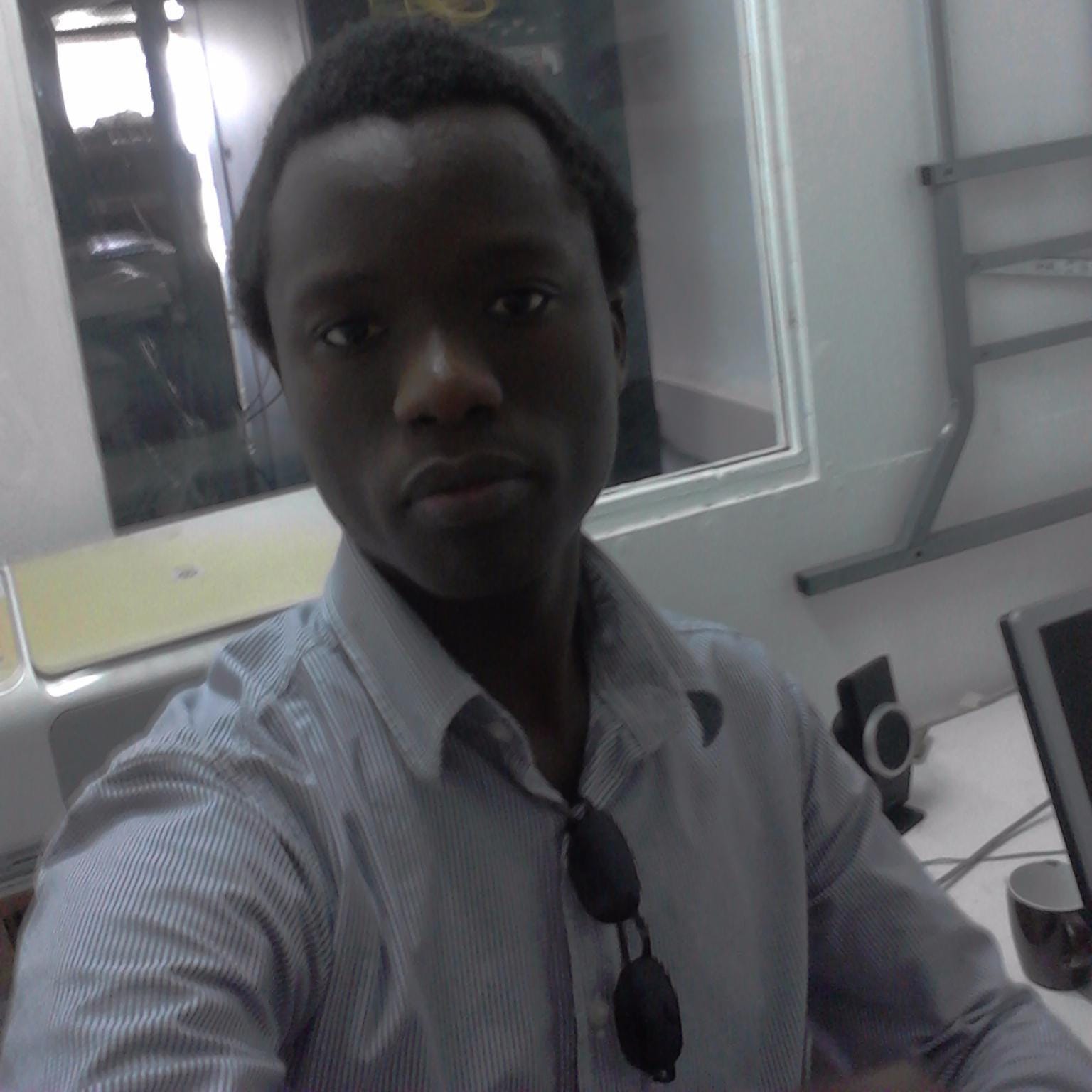 Rodgers M Gitau aka Valdadyne on Medium curated some lists
