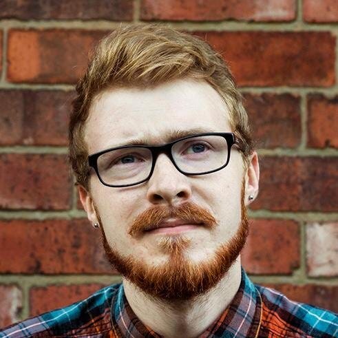 Daniel Yeomans – Medium