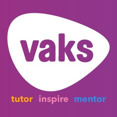 About – VAKS Learning – Medium