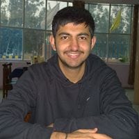 Rohit Girdhar – Medium