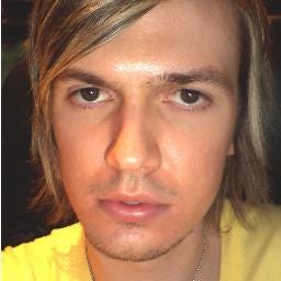 Christopher Dobson – Medium