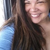 Jacqueline Arce – Medium