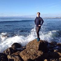 Nathan Martin – Medium