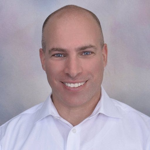 Marc Baskin – Medium
