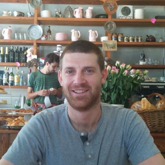 Jeff Gurr – Medium