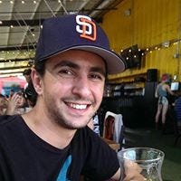 Dave W – Medium