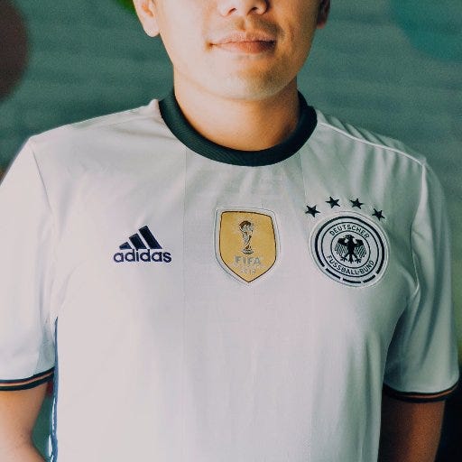 Duc Vu – Medium