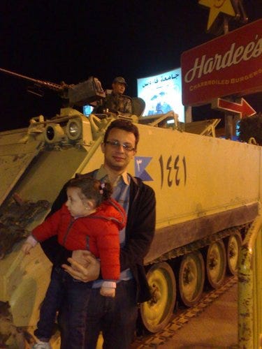 Michael Saleeb – Medium