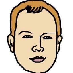 Roger Johnson – Medium