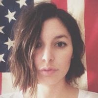Bridget Perez – Medium