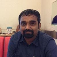 Prashant Subhedar – Medium