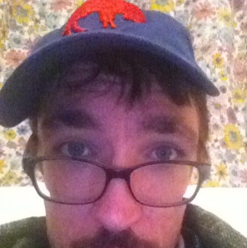 Kevin Mooney – Medium