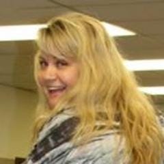 Danielle Davis – Medium