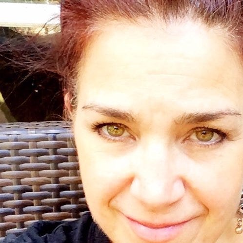 Susan Cato – Medium