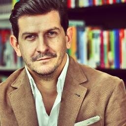 About – Markus Cerenak – Medium