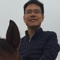 Alex Liao – Medium