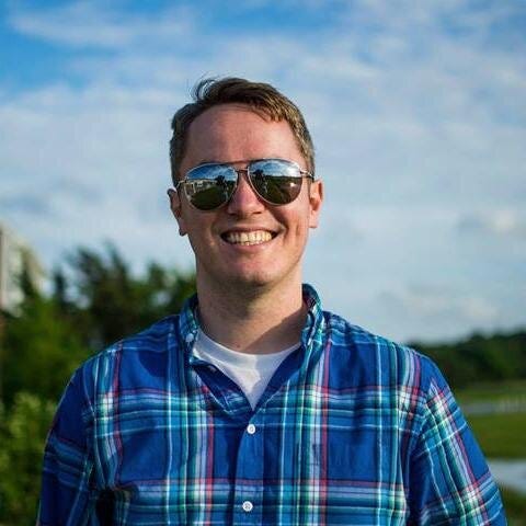 Joshua Payne – Medium