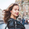 Оля Стрелец – Medium