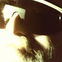 Scott Egan – Medium