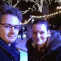 About – Scott Gulliver – Medium