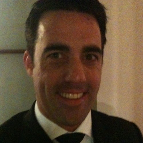 Simon Underwood – Medium