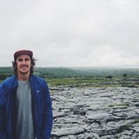 Yannick Bleau-Prevost – Medium